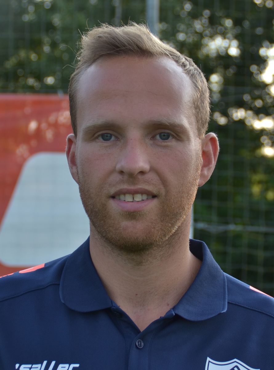 1.FC Taubertal 1922 e.V. – 1. Mannschaft